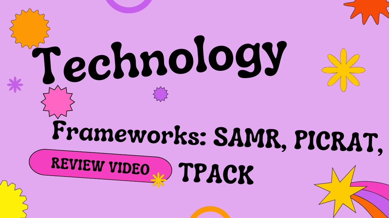 A Teacher s Guide to Tech