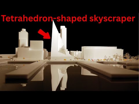 You must see these ICONIC skyscrapers and buildings