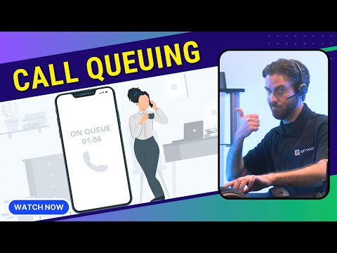 Call Queuing? How it Works & Best Practices