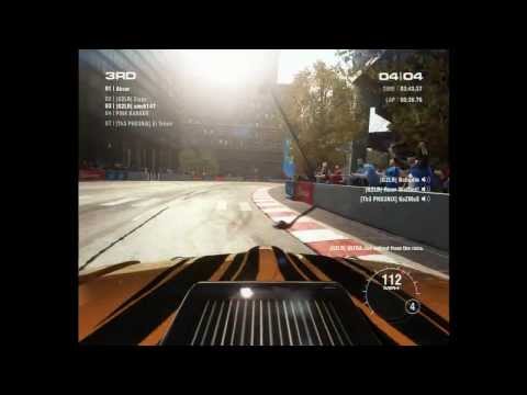 Steam Community :: Video :: Grid 2 Race 3