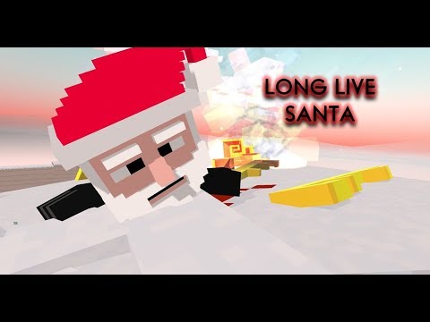 Steam Community :: Long Live Santa!
