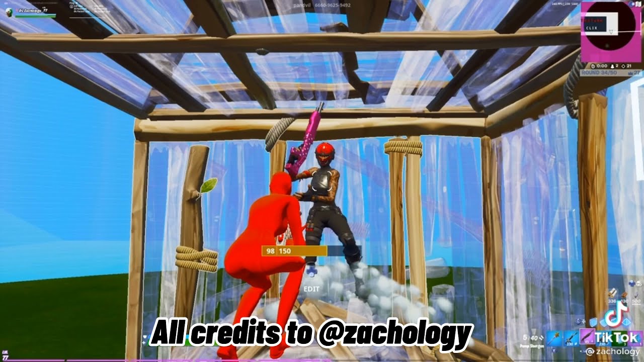 Dogwater - No Earnings - Your Free - Piece Control Kyle Compilation #1 @zachology