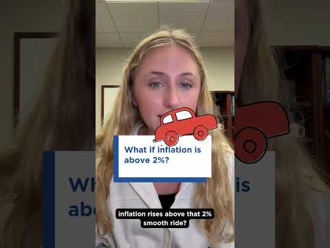 Inflation and Interest Rates Explained