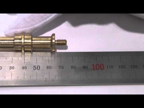 Manfrotto Adapter Spigot 013 iMuso