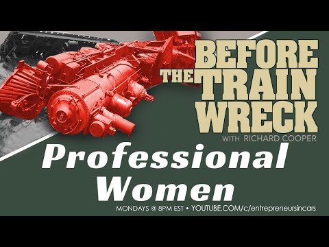 BTT # 111 - Dating Professional Women (Lawyers, Doctors etc) w/@LegalMindset