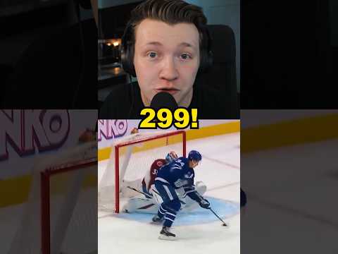 How much $$ will Auston Matthews get in his next contract? 💰