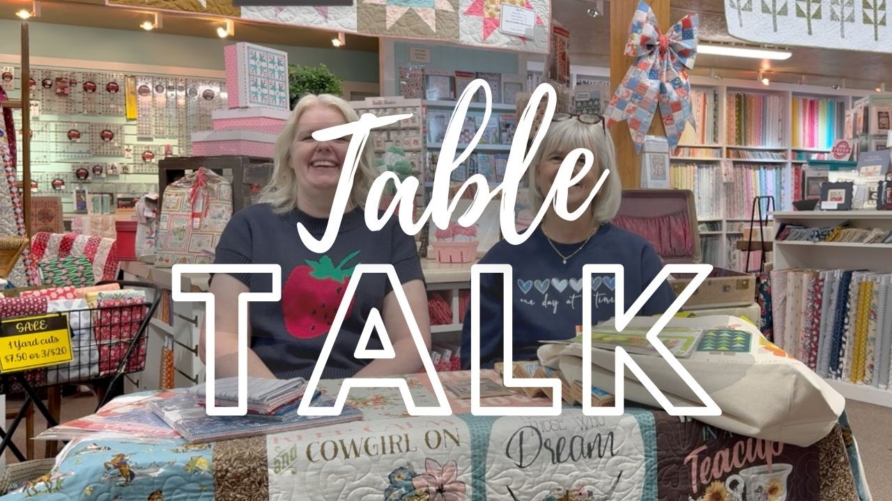 Table Talk Apr 14 2026