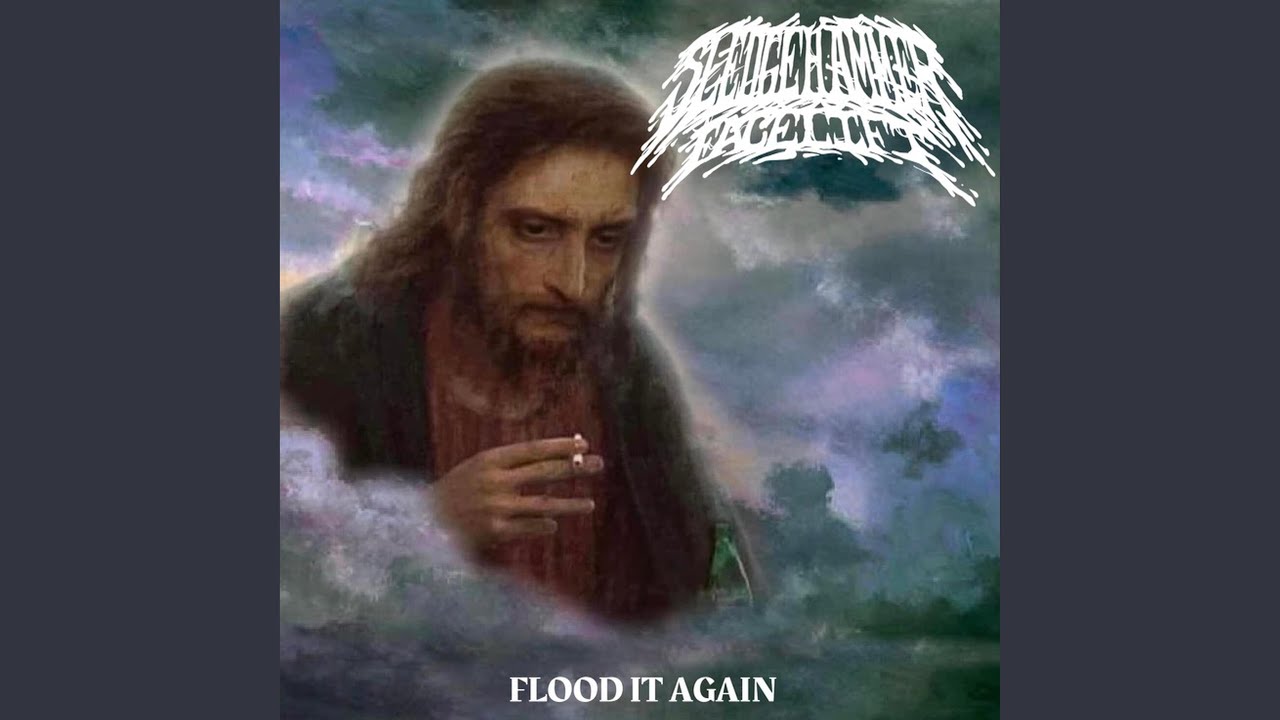 Flood It Again
