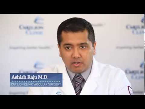 Be Heart Smart: What is Peripheral Artery Disease (PAD)?