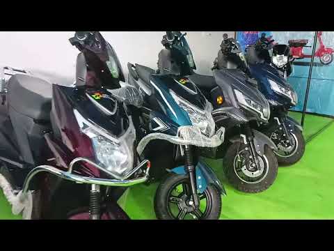NK E BIKES