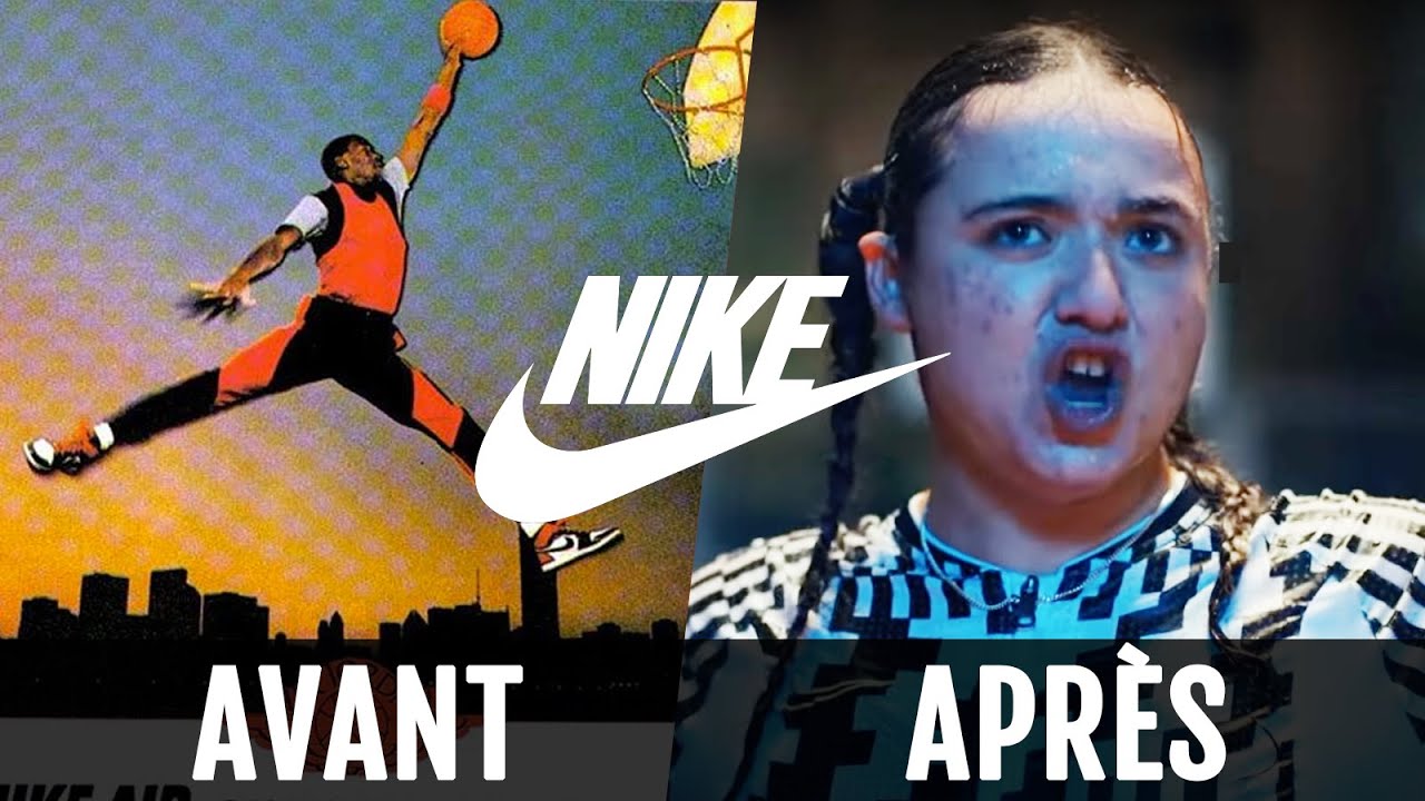 Nike's Controversial Ad: The Pitfalls of Corporate Activism | Galaxy.ai