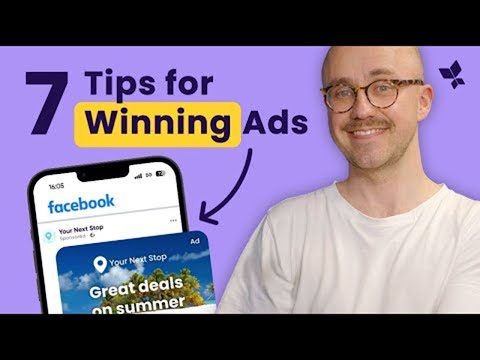How To Develop High-Converting Ad Creatives