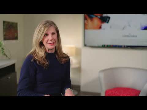 Ophthalmic Pathology Fellowship // Heather Potter, MD