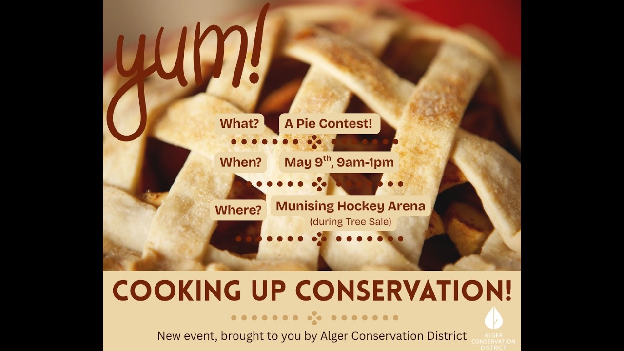 Cooking Up Conservation