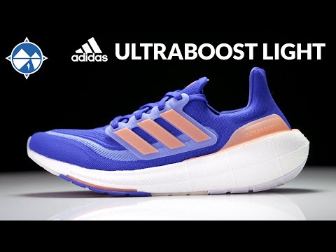 adidas Ultraboost Light Designer Deep Dive | Ultimate Comfort Now Even Lighter!