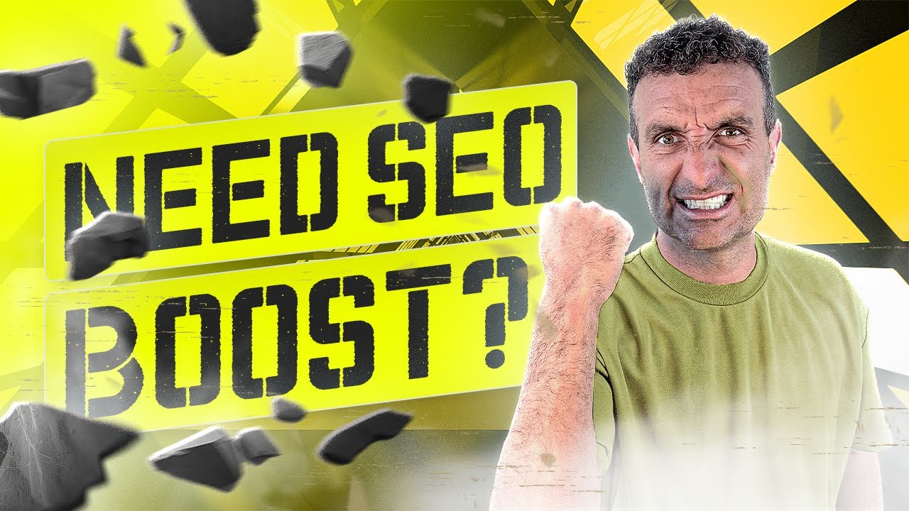 Keep Blogging or Lose SEO Rankings? | James Dooley
