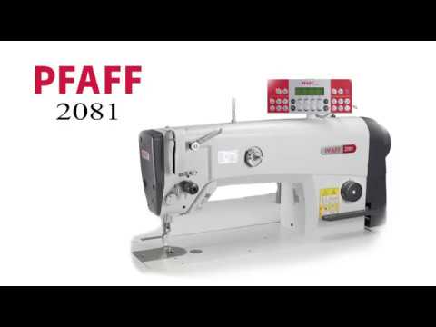 PFAFF Sewing Machine - Latest Price, Dealers & Retailers in India