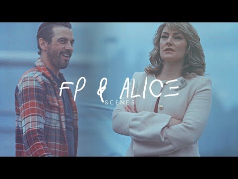 5 Signs Alice Cooper and FP Jones Totally Had a High School Romance on ...