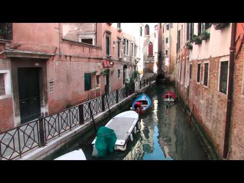 Venice,canals