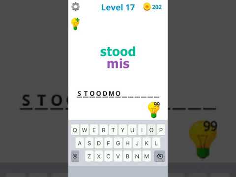 Dingbats level 17 | Dingbats - Word Trivia level 17 solution answer solution