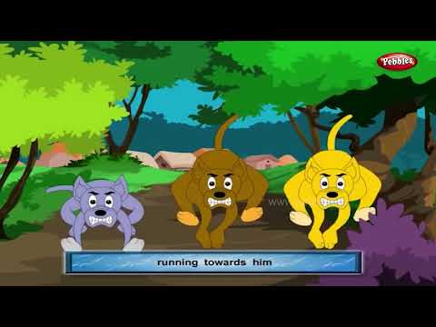 Panchatantra Stories Collection For Children | Panchatantra Tales in English For Kids