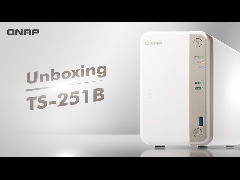 QNAP Network Attached Storage - Latest Price, Dealers & Retailers in India