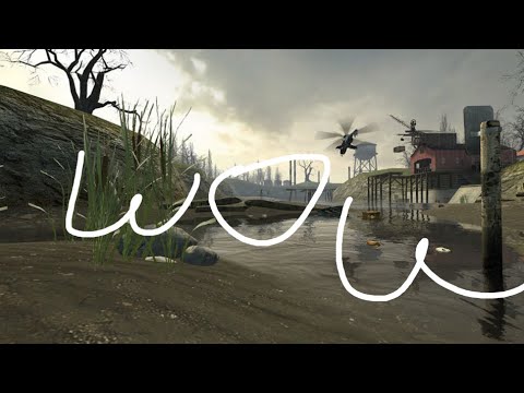 Steam Community :: Video :: Airboats, Airships and Anarchy | The Half ...