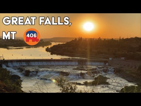 Great Falls, MT | 406 Republican | 2020