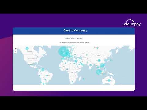 Cost to Company