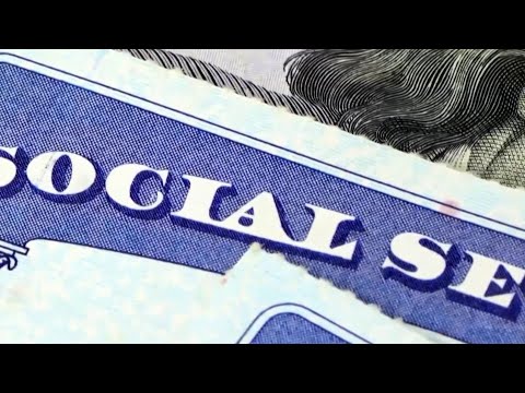 Changes on the way for Social Security in 2025