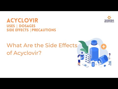 Acyclovir Injection at Best Price in India