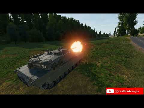 Steam Community :: Video :: Holding out for a Hero but you're an M1 Abrams defending your ...