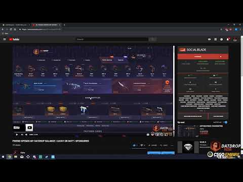 (SPONSORED) CSGOEMPIRE