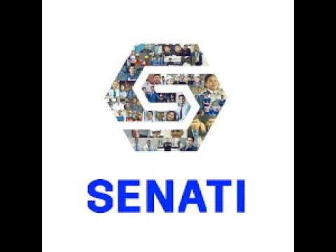 Actividad Entregable Inglés SENATI III semestre