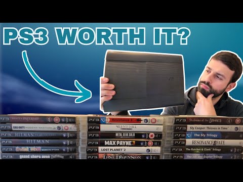 Why You NEED to Collect PS3 Games in 2025 (Before It’s Too Late!)