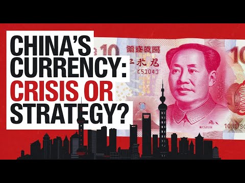 Is China's Yuan Really Weak? Unpacking the Currency's Journey