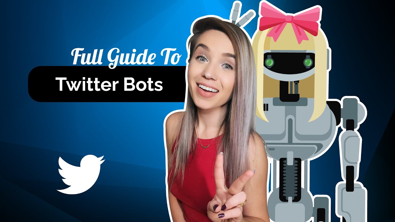 The Ultimate Guide to Selenium Bots - Automating Twitter