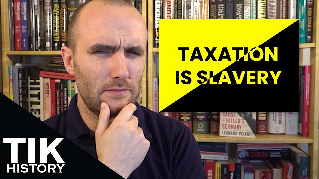 Am I an Ancap? And what is Anarcho-Capitalism?