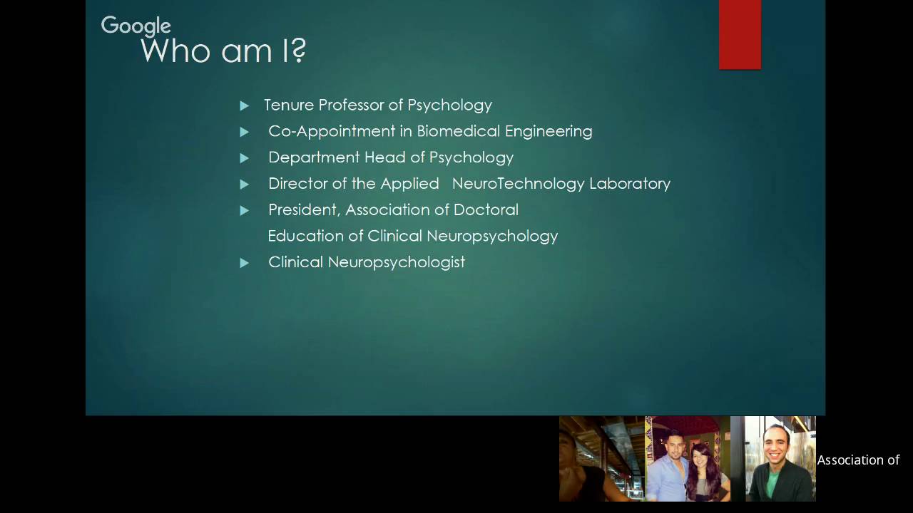 Pursuing Studies on Brain-Behavior Relationships: A Guide for Undergraduates Interested in Clinic...