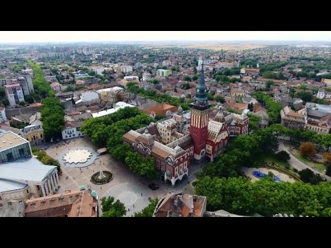 Secesija bez granica/Art Nouveau without borders - serbian