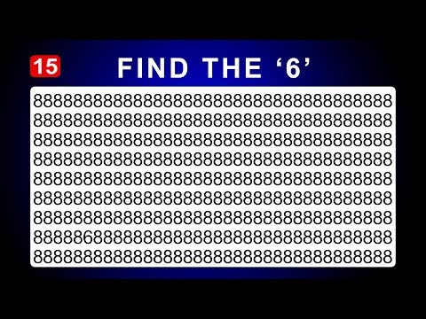 5 Funny Brain Teasers to Test Whether Your Brain | Brain Puzzle