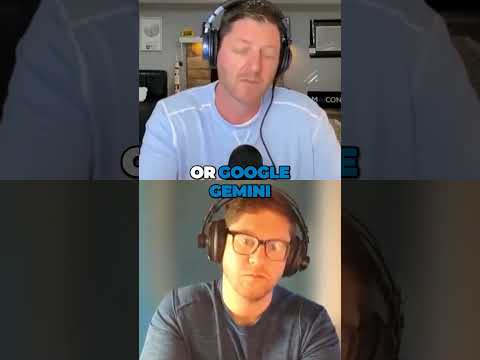 Artificial general intelligence timeline and preparation #aipodcast #podcast #ai #machinelearning