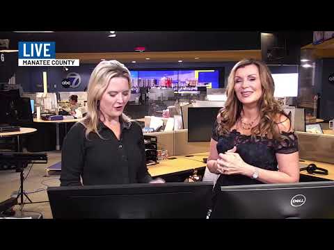 JOANNA PETRICCIONE/ABC 7- FACEBOOK LIVE-03/25/2025