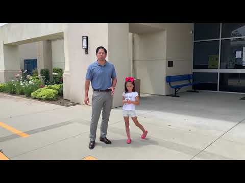 Etiwanda Colony Elementary, Rancho Cucamonga, CA, school overview with local realtor Michael Mucino