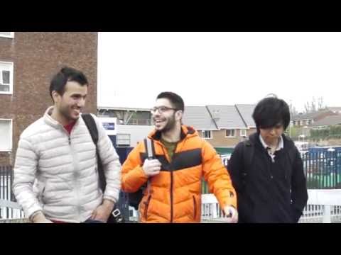 International undergraduate study with the Department of Civil Engineering