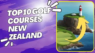 10 Things to Do at Te Marua Golf Course in Upper Hutt, New Zealand ...