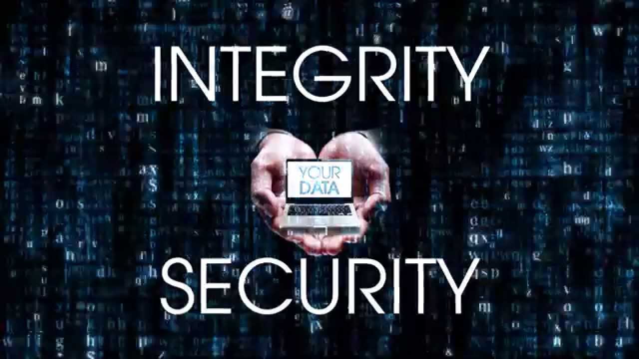 SYSPRO Security Feature