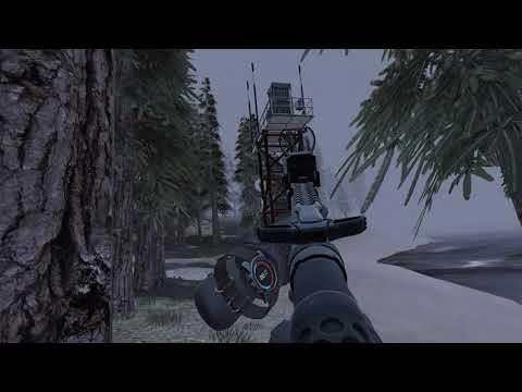 Steam Community :: Video :: Pavlov VR: Resurgence: Denial