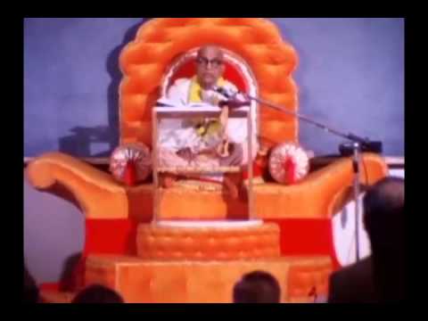 Human Life is Meant for Understanding God. That's the Only Business of Human Life - Prabhupada 1030
