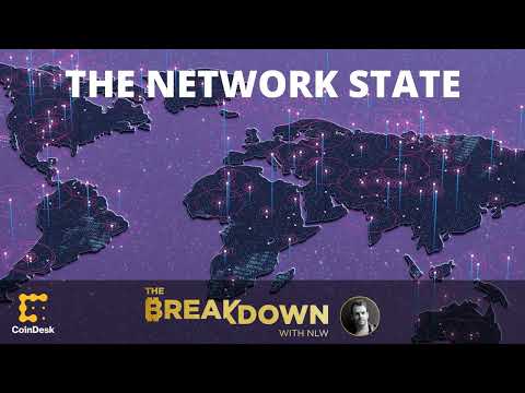 A Primer on Balaji’s “Network State”
